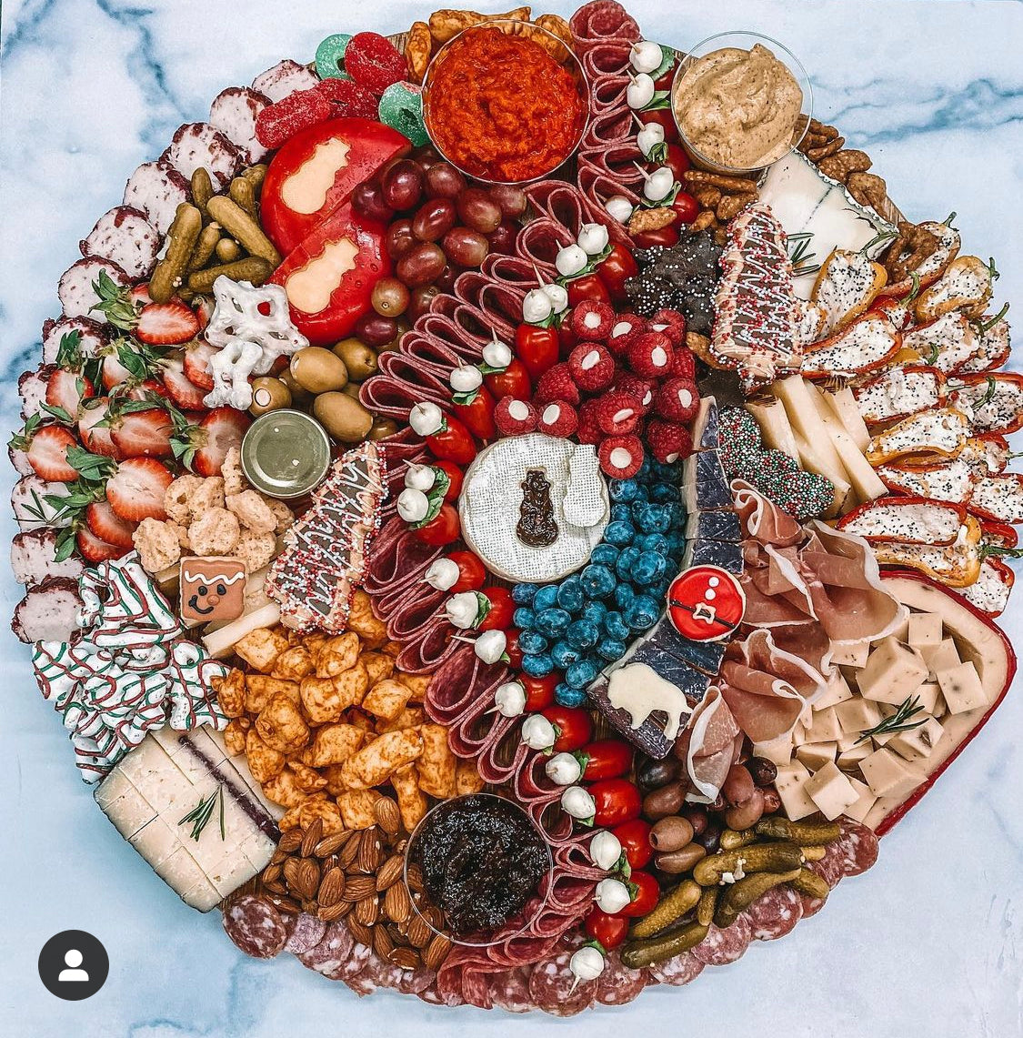 Party Board – Board in Buffalo Store