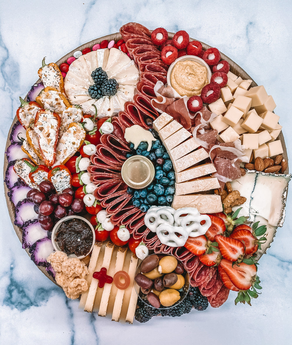 Get Together Board – Board in Buffalo Store